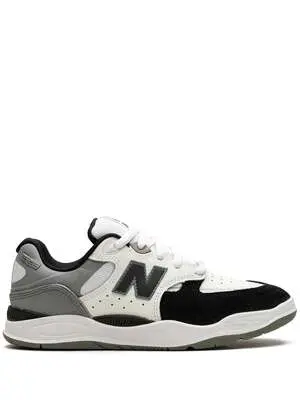NEW BALANCE X Tiago Lemos Numeric 1010 Sneakers - Black