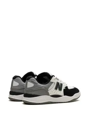 NEW BALANCE X Tiago Lemos Numeric 1010 Sneakers - Black