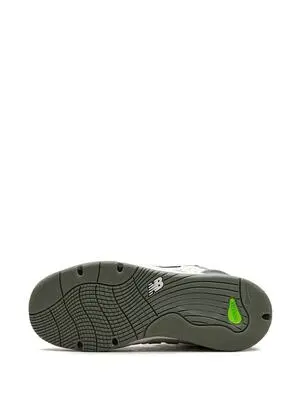 NEW BALANCE X Tiago Lemos Numeric 1010 Sneakers - Black