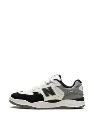 NEW BALANCE X Tiago Lemos Numeric 1010 Sneakers - Black