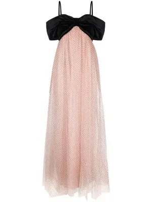 Philosophy Di Lorenzo Serafini Sleeveless Dresses