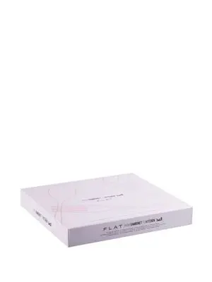 SAMBONET Flat Cutlery
