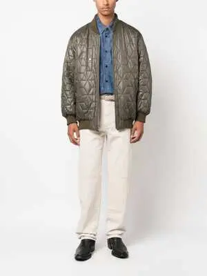 MARANT Otis Reversible Bomber Jacket