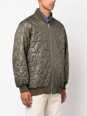 MARANT Otis Reversible Bomber Jacket
