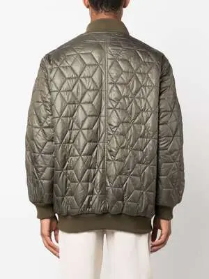MARANT Otis Reversible Bomber Jacket
