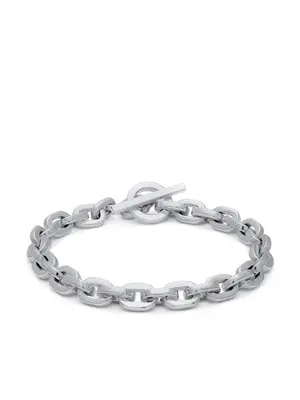MAOR Cuadro Anchor-chain Bracelet