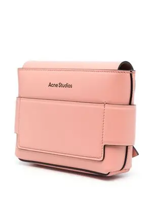 Acne Studios Mini Musubi Cross Body Bag