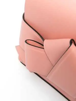 Acne Studios Mini Musubi Cross Body Bag