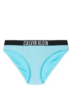 Calvin Klein Waistband Bikini Bottom