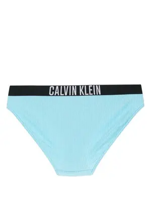 Calvin Klein Waistband Bikini Bottom