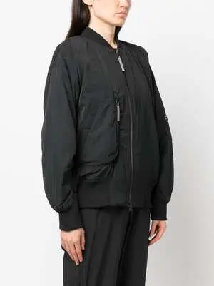 Adidas By Stella McCartney Logo-print Jacket