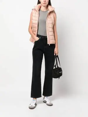 Calvin Klein Zip-up Padded Gilet