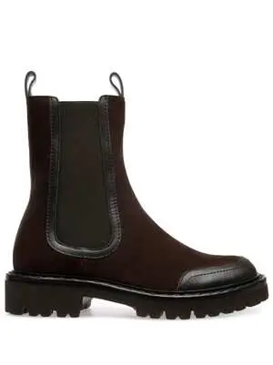Bally Elastic Boots For Women