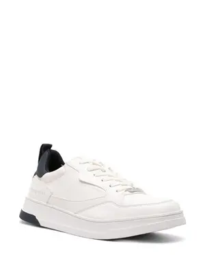 BUGATTI Panelled Sneakers