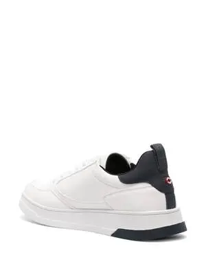 BUGATTI Panelled Sneakers