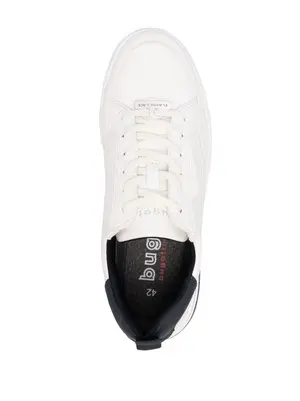 BUGATTI Panelled Sneakers