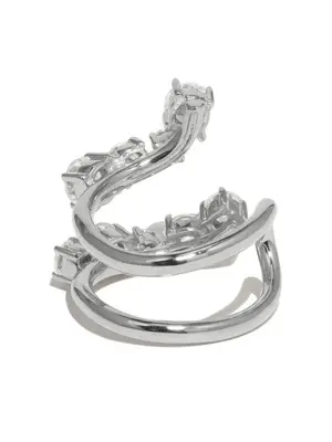 Completedworks Z22 Zirconia Ring