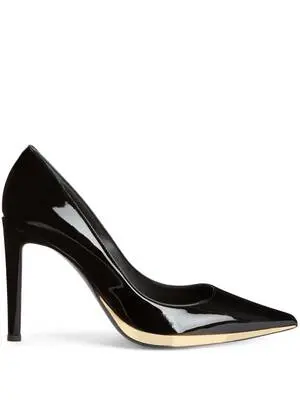 Giuseppe Zanotti Pointed Toe Pumps