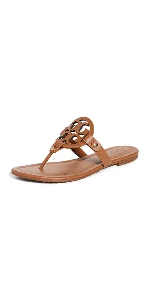 Tory Burch Miller Sandal - One-color