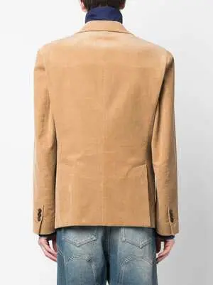 Dsquared2 Layered-effect Blazer