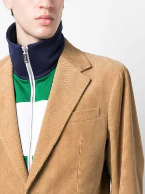 Dsquared2 Layered-effect Blazer