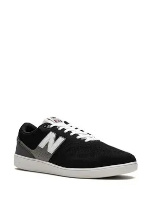 NEW BALANCE X Brandon Westgate Numeric 508 Sneakers - Black