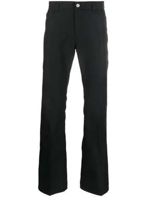 Courreges Embroidered Pants For Men
