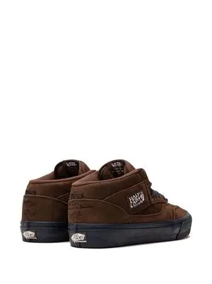 VANS X Nick Michel Skate Half Cab 92 Sneakers