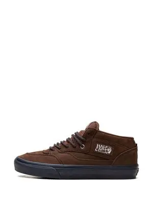 VANS X Nick Michel Skate Half Cab 92 Sneakers
