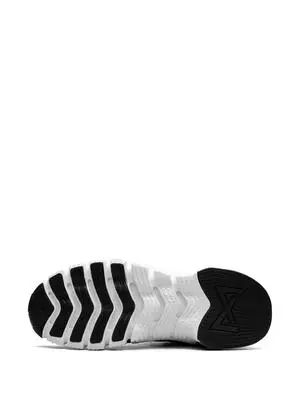 Nike Free Metcon 4 Sneakers - Black
