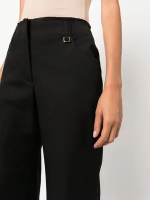 Jacquemus Le Pantalon Trousers