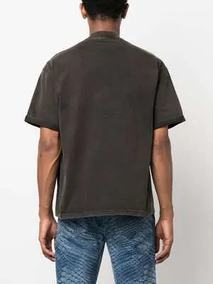 Roberto Cavalli Graphic-print T-shirt