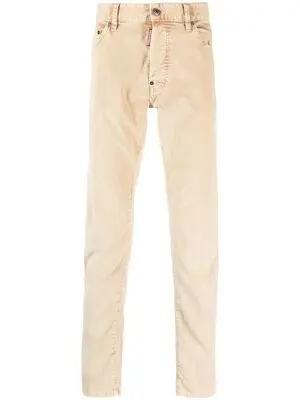 Dsquared2 Cool Guy Corduroy Trousers