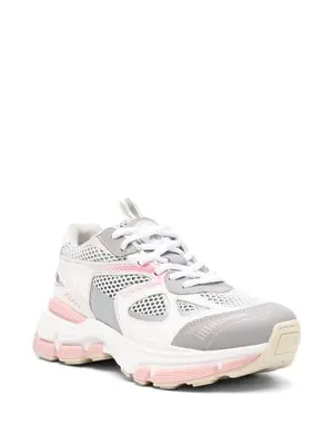 Axel Arigato Marathon Leather Sneakers - White