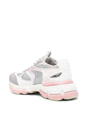 Axel Arigato Marathon Leather Sneakers - White