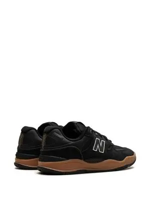NEW BALANCE Numeric 1010 Tiago Lemos Sneakers - Black