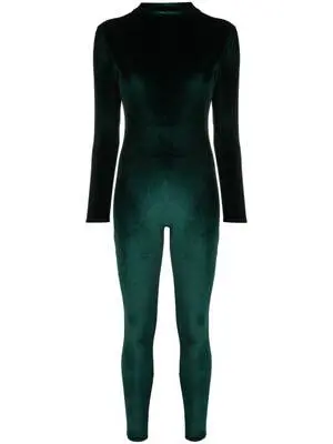 Atu Body Couture High Neck Jumpsuits