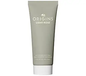 ORIGINS Light Rose Moisturizing Hand Cream, 2.5 Fl Oz - One-color