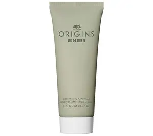 ORIGINS Ginger Moisturizing Hand Cream, 2.5 Fl Z - One-color