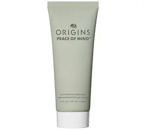 ORIGINS Peace Of Mind Moisturizing Hand Cream, .5 Fl Oz - One-color
