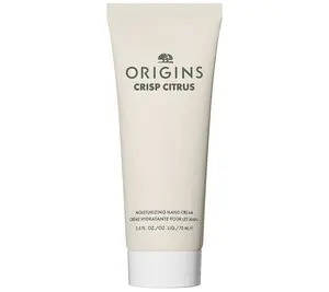 ORIGINS Crisp Citrus Moisturizing Hand Cream, 2 .5 Fl Oz - One-color