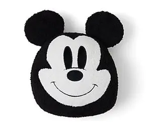 Barefoot Dreams Cozychic Disney Classic Mickey Ouse Pillow