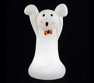 MR. HALLOWEEN 24' Blowmold Outdoor Ghost