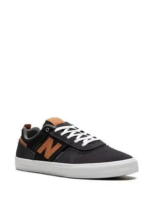 NEW BALANCE Numeric 306 Jamie Foy Sneakers - Black