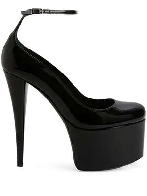 Giuseppe Zanotti Round Toe Shoes For Women