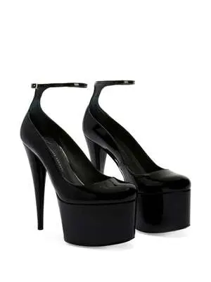GIUSEPPE ZANOTTI 150mm Gz-yana Platform Pumps