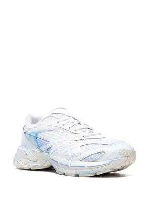 PUMA Velophasis Overdye Sneakers - White