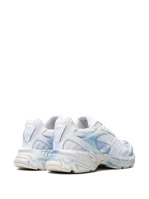 PUMA Velophasis Overdye Sneakers - White