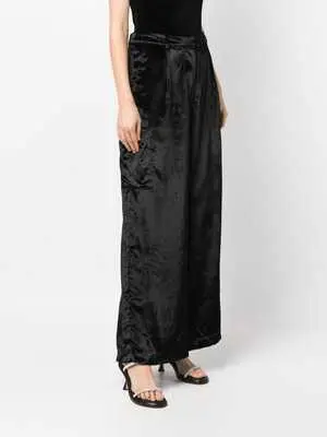 Loulou De Saison Luli Wide-leg Cargo Trousers