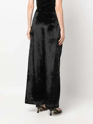 Loulou De Saison Luli Wide-leg Cargo Trousers